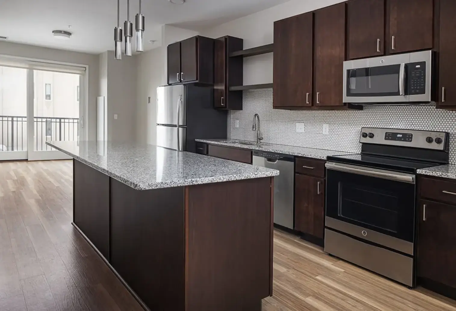 Our Properties | Centric Management